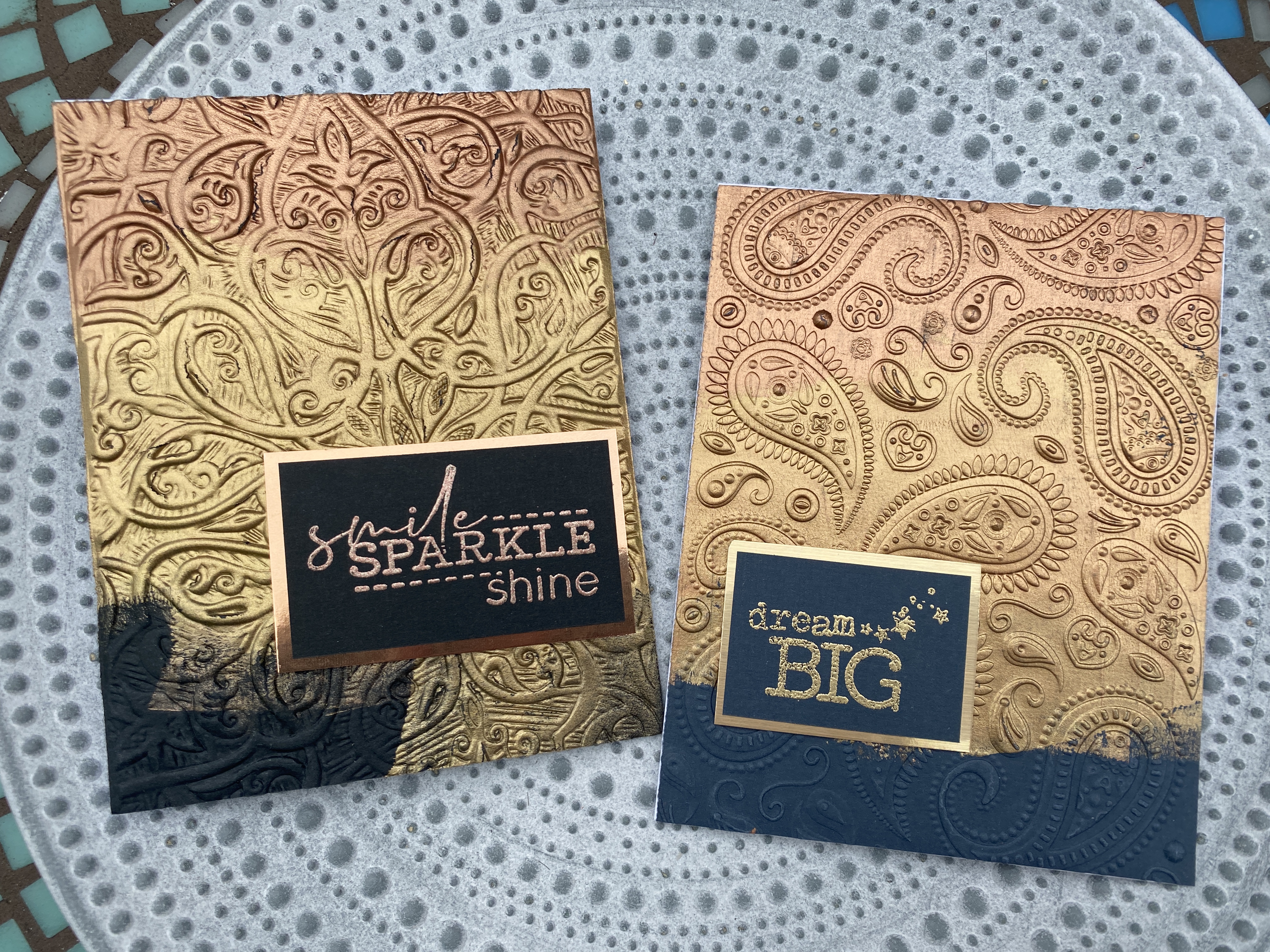 Sizzix Effectz Creamy Acrylic Paints – Sharon Curtis