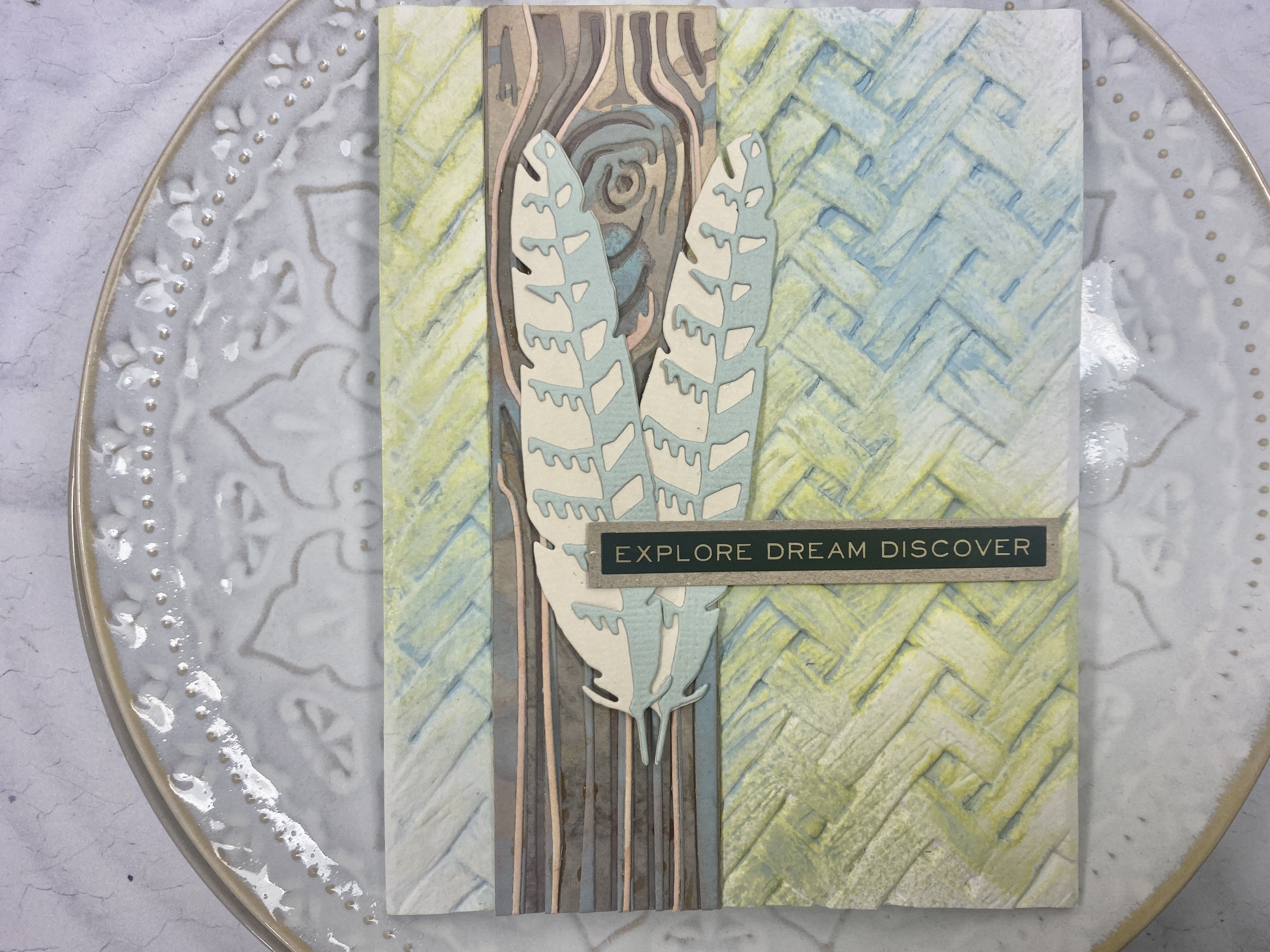 New Sizzix Tim Holtz Spring release – Sharon Curtis