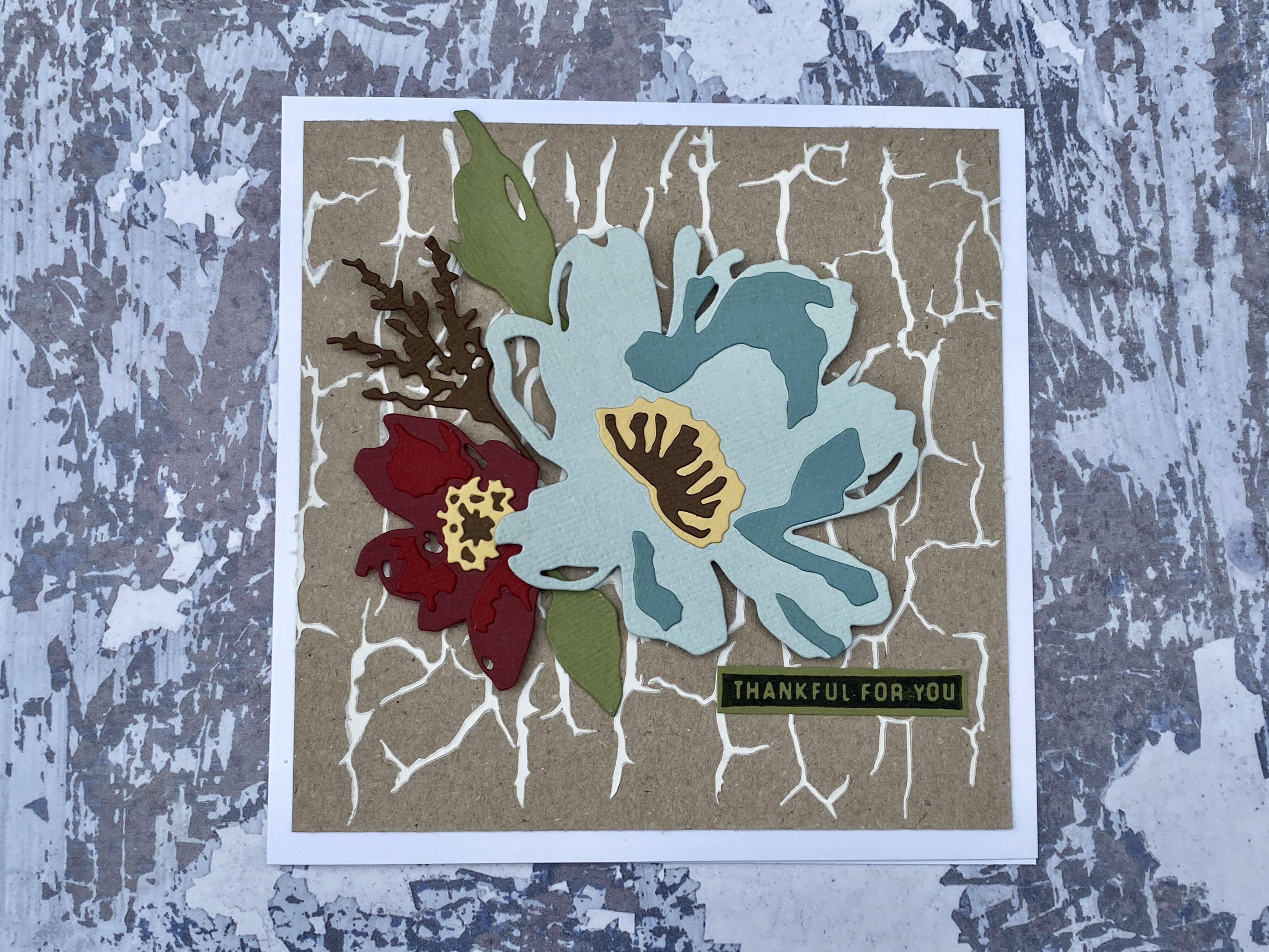 Tim Holtz Chapter 2 on Create & Craft 15 July – Sharon Curtis