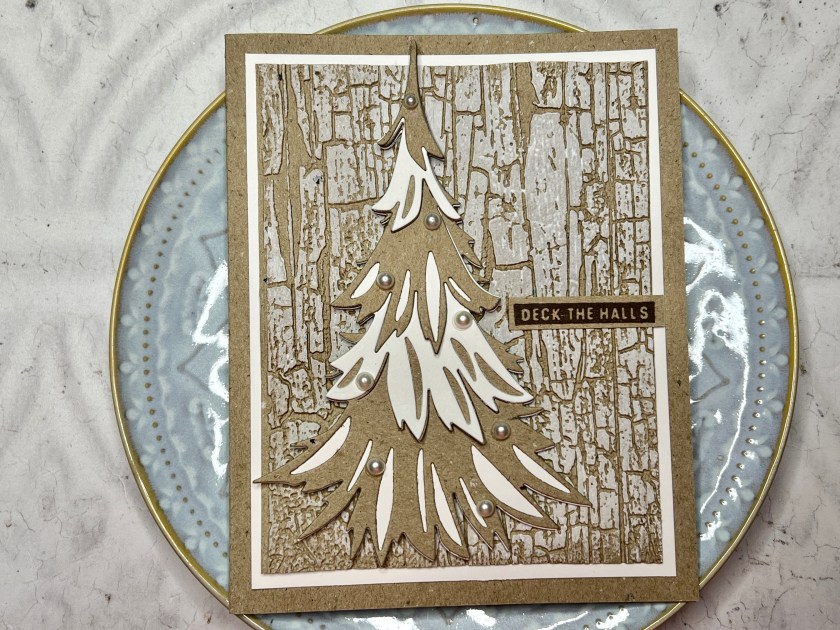 tim holtz – Sharon Curtis