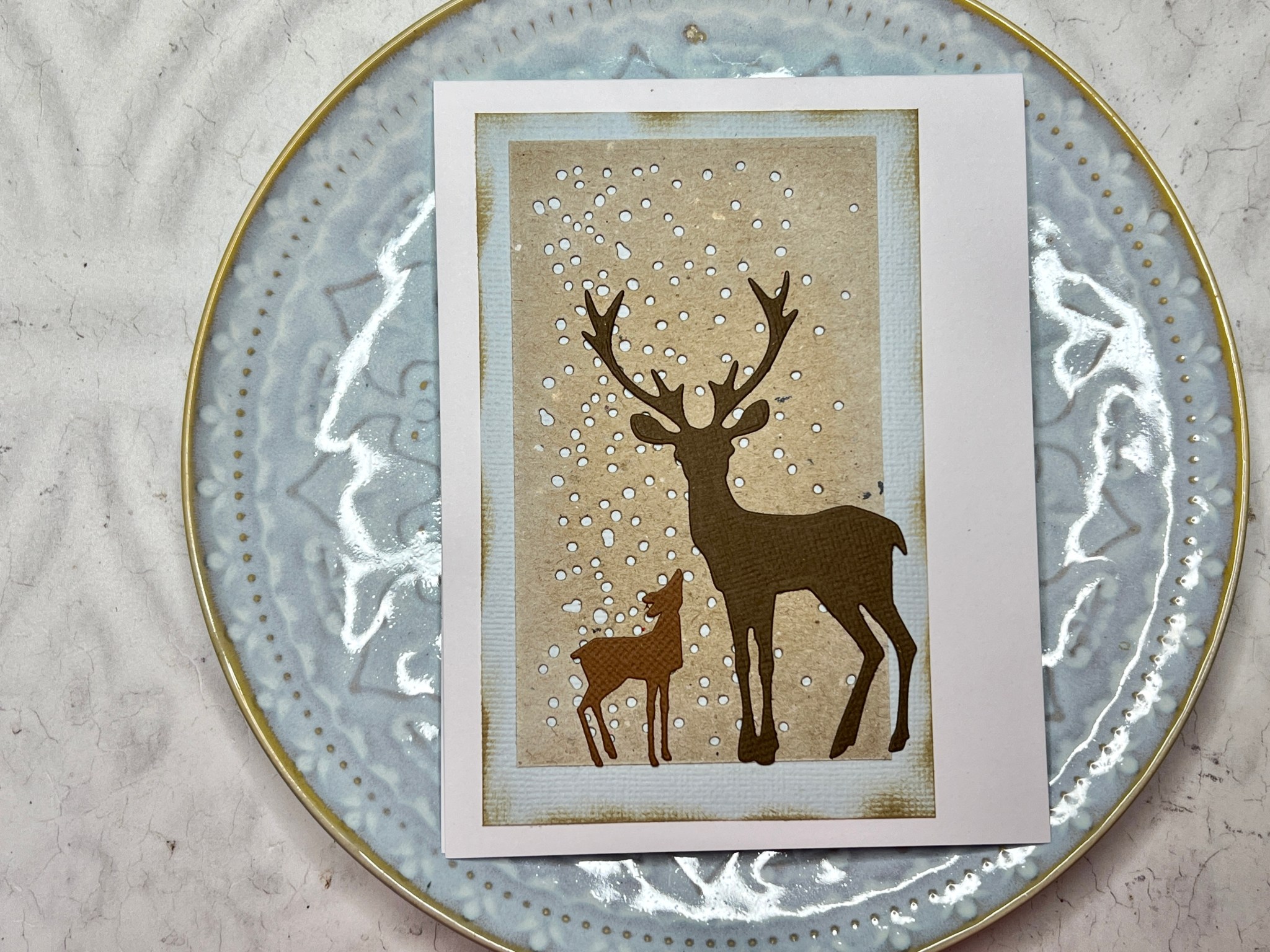 tim holtz – Sharon Curtis