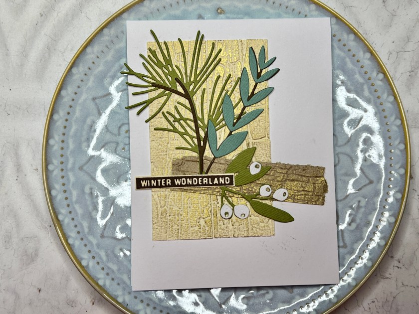 tim holtz – Sharon Curtis