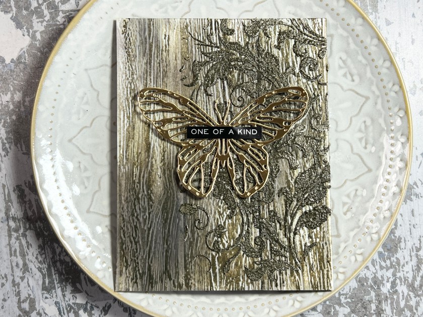 tim holtz – Sharon Curtis