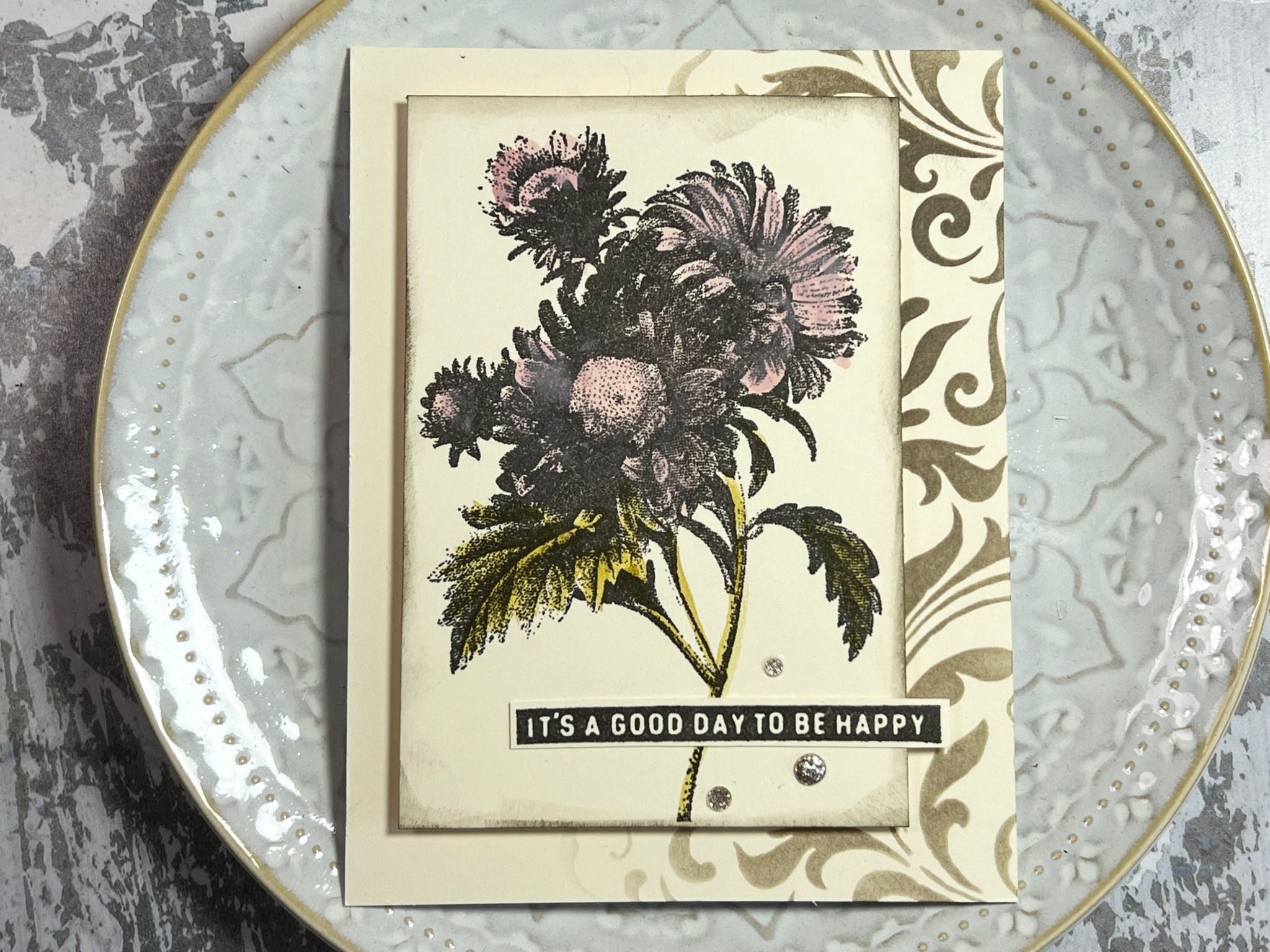 tim holtz – Sharon Curtis